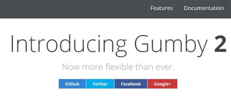 Top Css Frameworks For Responsive Web Design Designbeep