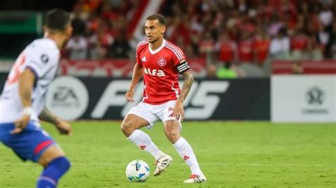 Alan Patrick Entra No Radar Da Seleção Após Observação De Dirigentes Da