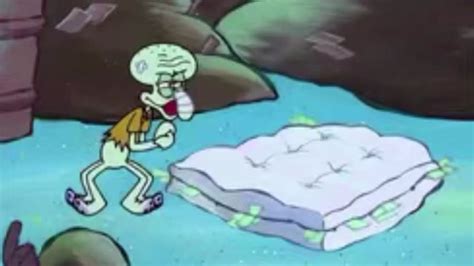 Squidward Sings I Love Trash Ai Cover Free Download Borrow And