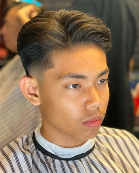 10 Undercut Hairstyles For Guys In 2021 With New Variations So You Dont Look Basic Asian