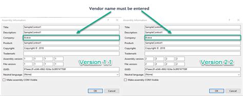 Importing 3rd Party Function Library Not Recognized AVEVA System