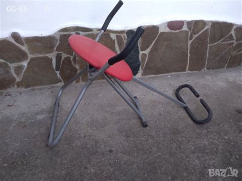 Уред за фитнес в Фитнес уреди в гр Троян Id43526122 — Bazarbg