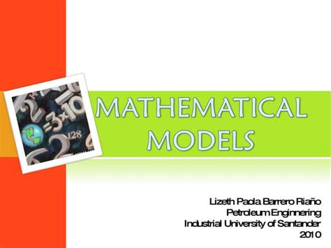 Numerical Methods Ppt
