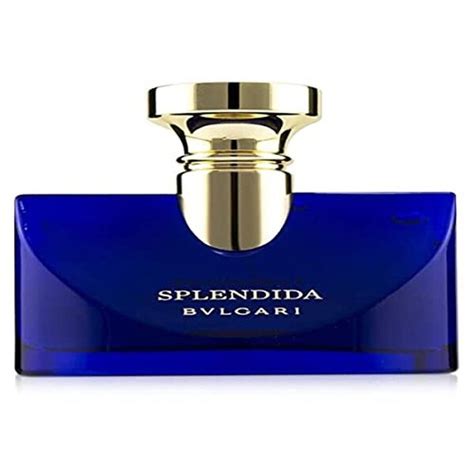 Bvlgari Splendida Tubereuse Mystique Edp 50ml Fragrance Superdrug