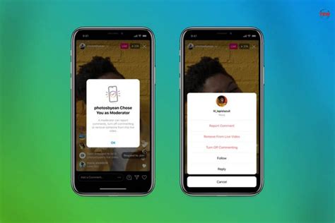 How To Hide Comments In Instagram Live 5 Best Ways The Enterprise