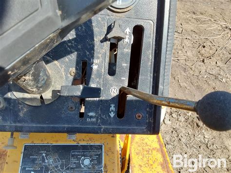 Cub Cadet 782 Hydro Lawn Tractor Other Bigiron