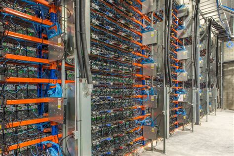 Power Mining Analysis Bitcoin Mining Analysis
