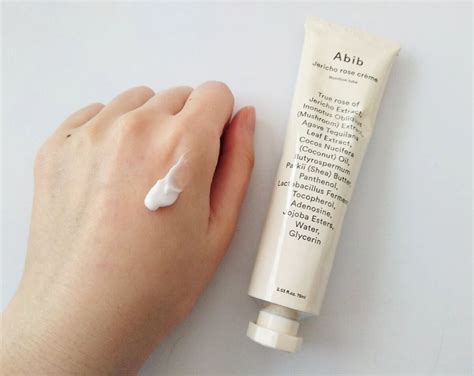 復活草クリーム ニュートリションチューブ｜abib の口コミ 乾燥肌におすすめのフェイスクリーム！復活草クリーム よく在庫切れしてる