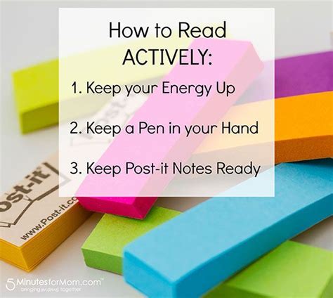How To Study And Take Notes From A Textbook Minutes For Mom