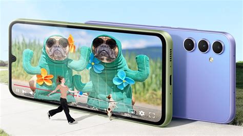 Alasan HP Samsung Galaxy A Series Mampu Temani Aktivitas Harian