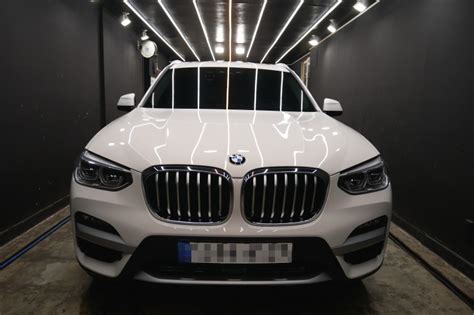 Bmw X3 신차 유리막코팅당진 유리막코팅당진 신차코팅당진광택당진유막제거당진유리발수코팅 네이버 블로그