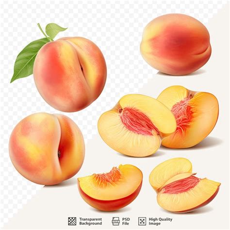 Peach Element Psd 9000 High Quality Free Psd Templates For Download