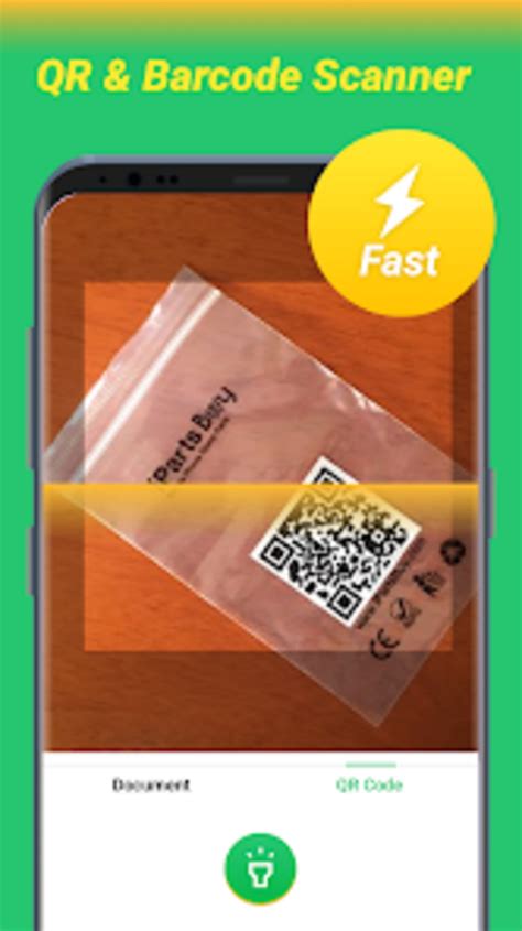 Qr Scanner Für Android Download