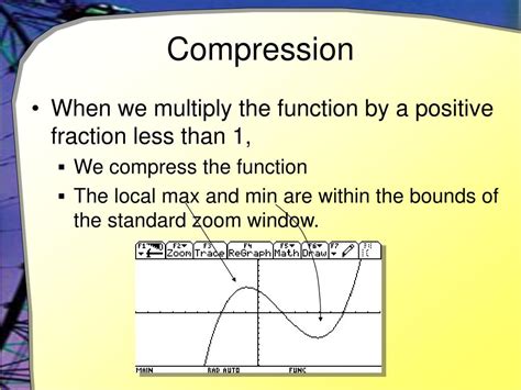 Ppt Vertical Stretches And Compressions Powerpoint Presentation Free Download Id 1230376