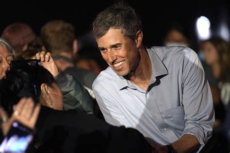 Beto Orourke Announces Campaign Meet And Greet Saturday In Texarkana