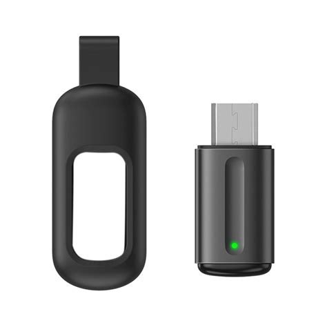 Ckepdyeh Smartphone Ir Mini Adapter Micro Usb Smart App Control
