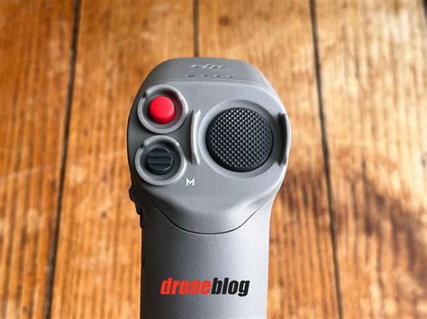 How To Land The DJI Avata With A Motion Controller Droneblog