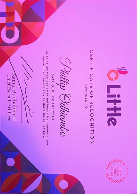 Philip Otieno On Linkedin Dataanalytics Businessinsights Innovation Littleappkenya