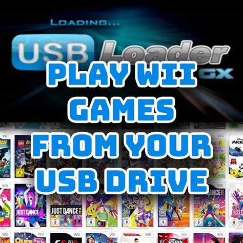 Wii Gamecube Games From Usb At Alberto Stark Blog