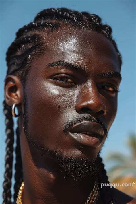 Cornrow Braids Hairstyles Trending Styles And Tips Puqqu Cornrows