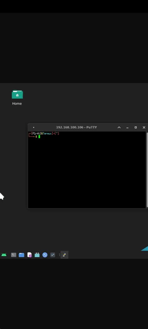 Terminal Xfce4 Closes When Opened Issue 537 Termux X11 Packages GitHub
