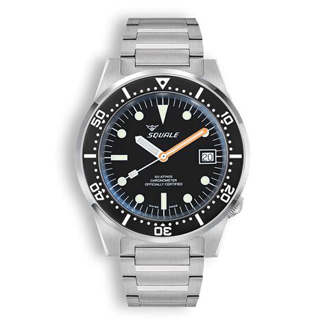 1521 Classic Cosc Milspec Watch Group