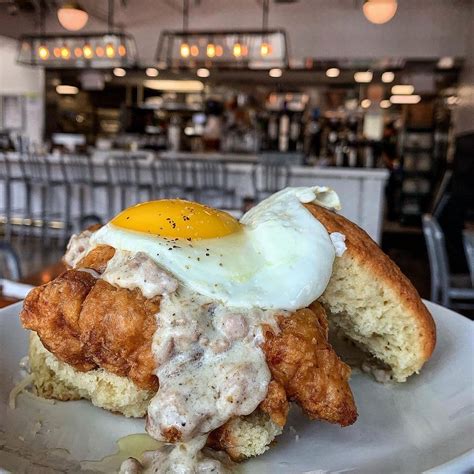 Biscuit Love Hillsboro Village Nashville Go