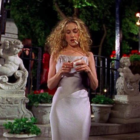 Les Tendances Que Sex And The City Avait Prédit Mode Tapage