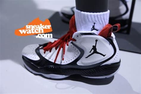 Air Jordan NikeiD Samples SneakerFiles
