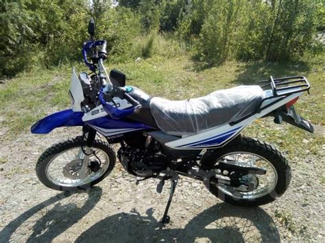 Мотоцикл Racer Panther Lite RC250GY-C2A - Racer Panther 250, 2022 ...