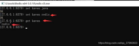 Redis：字符串set、setnx、setex、psetex、get、getset命令介绍 Csdn博客