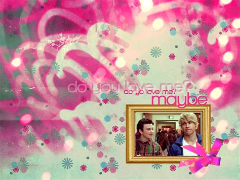 Glee Kurt Sam By Themocnster On Deviantart