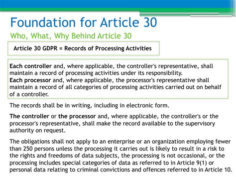 Hr And Gdpr Preparing For 2018 Compliance Pdf