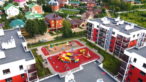 Купить квартиру в новостройке в Набережных Челнах ЖК Клевер 26 03