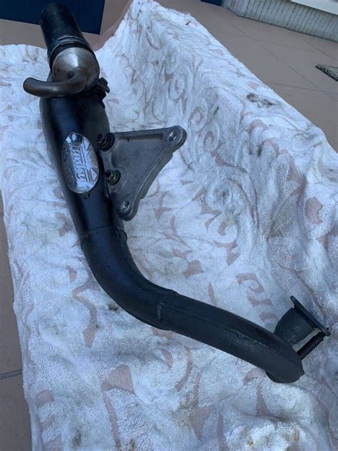 Yahoo オークション 稀少 Polini Funkyユーロチャンバー ヤマハ スズ