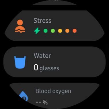 How Does The Samsung Galaxy Watch Measure Stress Android Authority