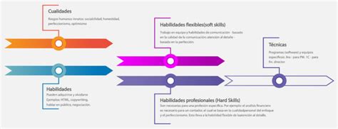 Cómo Describir Mejor Las Habilidades Profesionales En Un Currículum