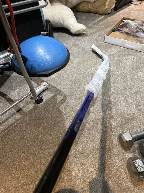 Ccm Trigger 8 Sidelineswap