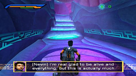 Alter Echo Ps Gameplay Hd Pcsx V Youtube