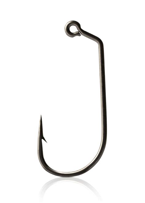 Mustad Nymph Jig Hook Enrico Puglisi Flies