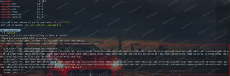 爬虫 绕过tlsakamai指纹护盾 个人文章 Segmentfault 思否