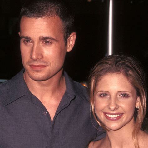 Sarah Michelle Gellar Latest News Pictures And Videos Hello