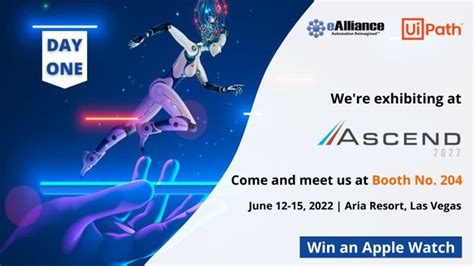 Ealliance Corporation On Linkedin Ascend2022 Rpa Oracleebs Oatug Ohug Oracleusers Oraclerpa