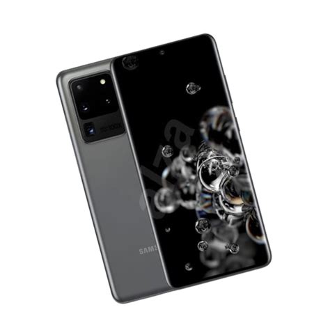 Samsung Galaxy S20 Ultra - Ezam Technologies