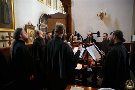 Престольный праздник Рождества Иоанна Предтечи в Святогорской Лавре фото видео Святогорская