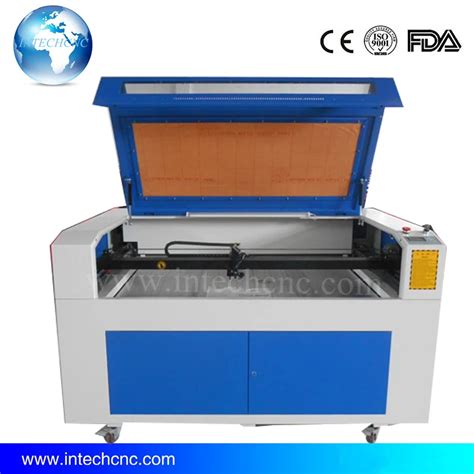 Super Quality 1300 900 Laser Cutter Plotter In Wood Routers From Tools