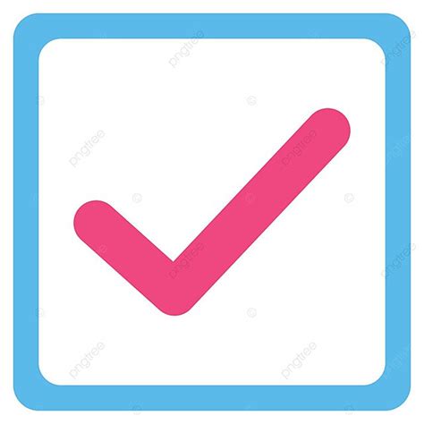Checkbox Icon Verify Checklist Glyph Photo Background And Picture For