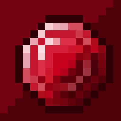 Robins Ruby Mod Files Minecraft Mods CurseForge