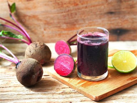 Suco De Beterraba Com LimÃo Conheça 9 BenefÍcios Do Suco De Beterraba