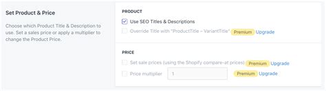 Flexify Shopify App Documentation